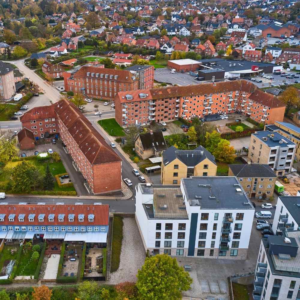 รถไฟไปยัง Kolding * $ 10.99