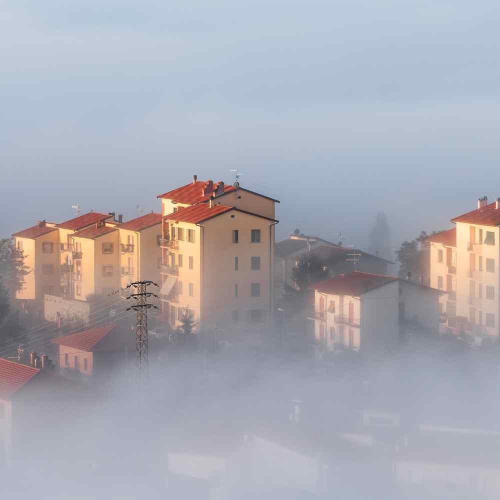 Trains to Chiusi-Scalo